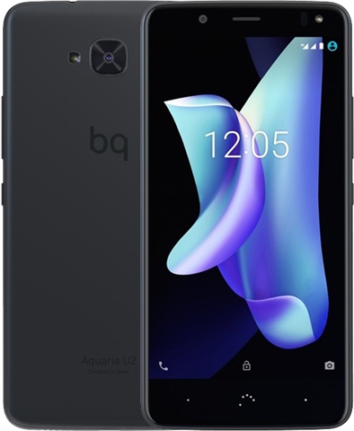 BQ Aquaris U2 16GB, Libre A - CeX (ES): - Comprar, vender, Donar